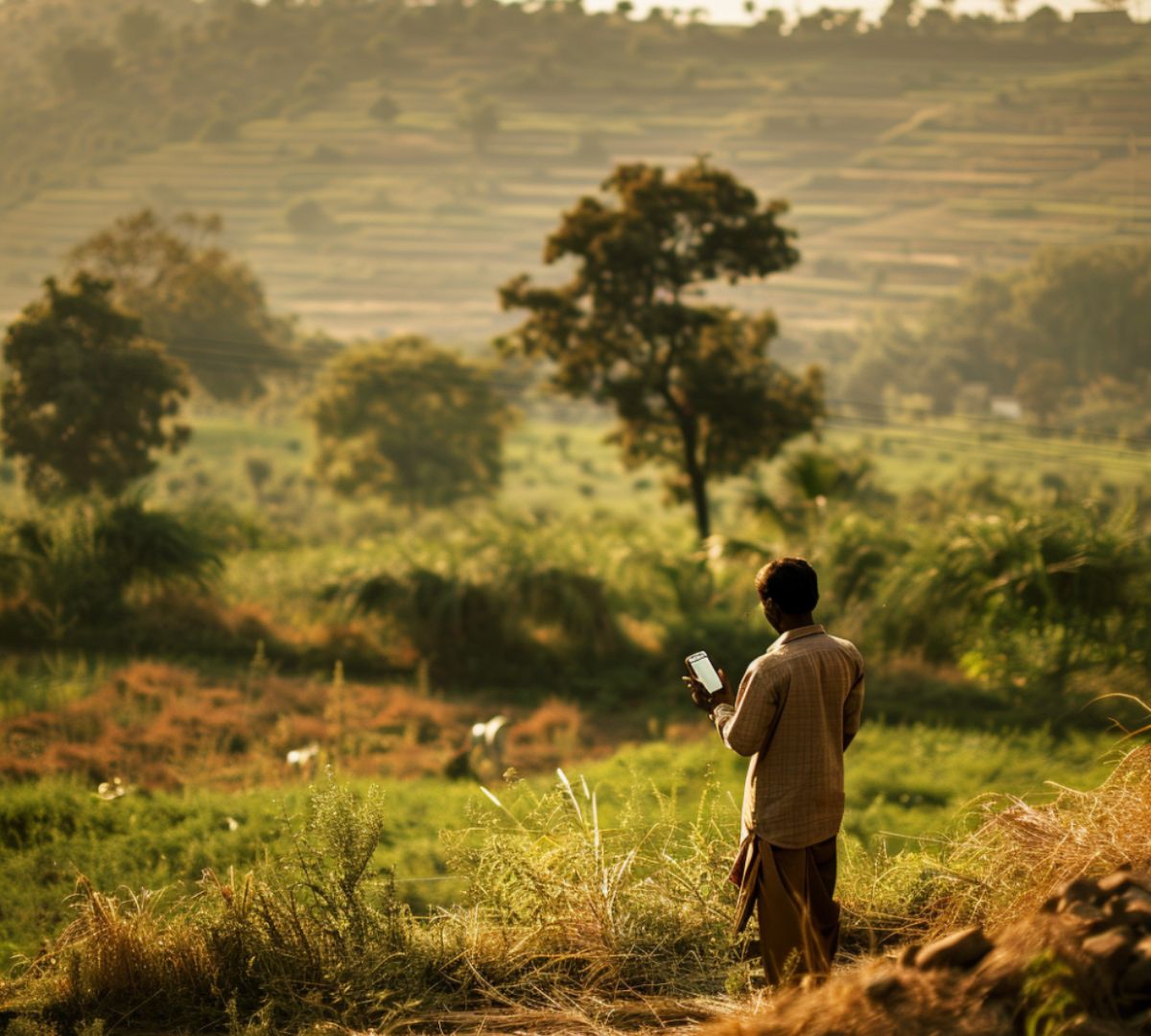 How Internet Access Transformed Small Businesses in Villages