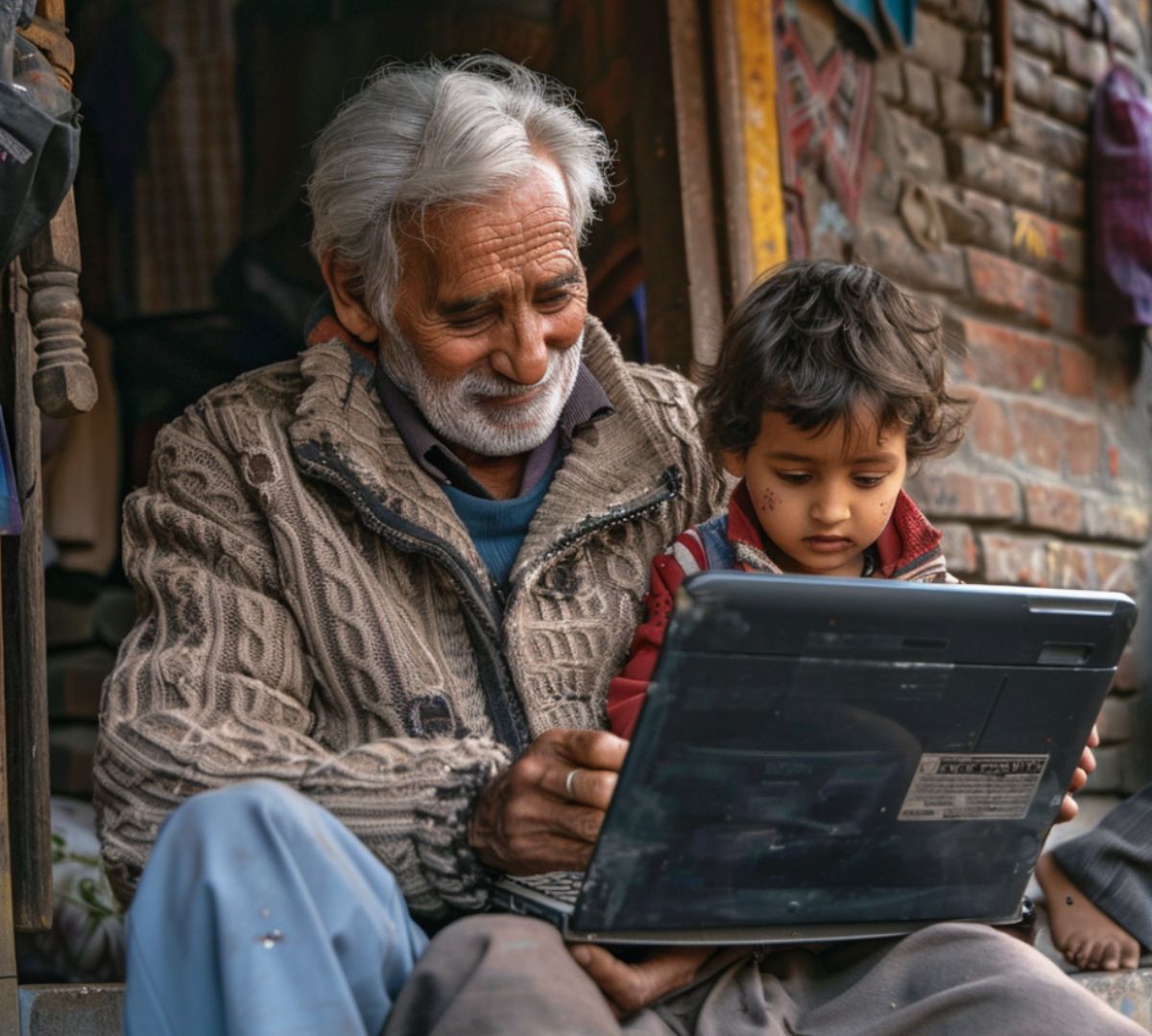 Online Efforts in Reviving Endangered Indigenous Languages of India