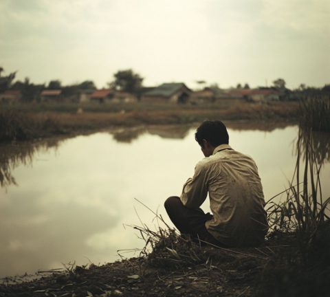 The Struggles of Rural Men in India: Unemployment and Solutions